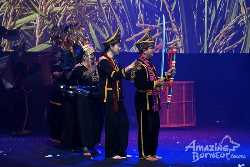 Sabah Fest 2014 | Travelogue - Amazing Borneo Tours